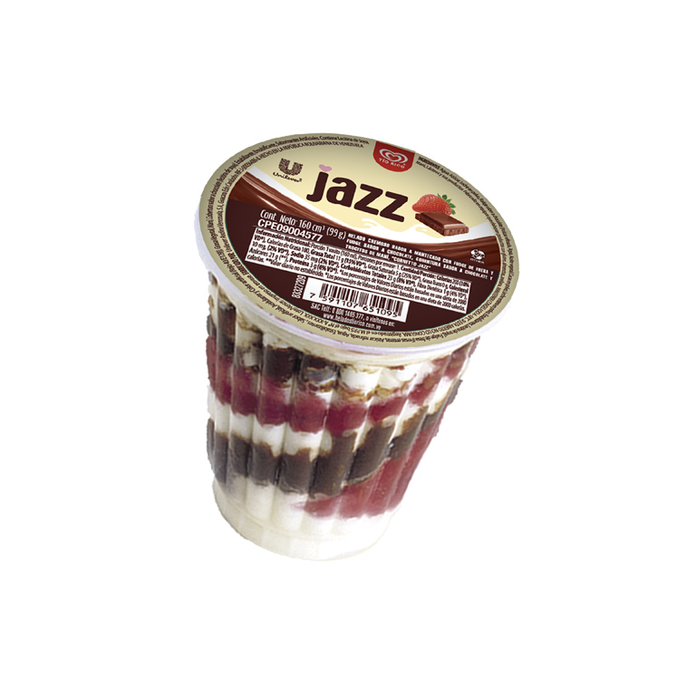 Helado Tio Rico Cornetto Vasito - Delivery Caracas Comprar Tienda ...